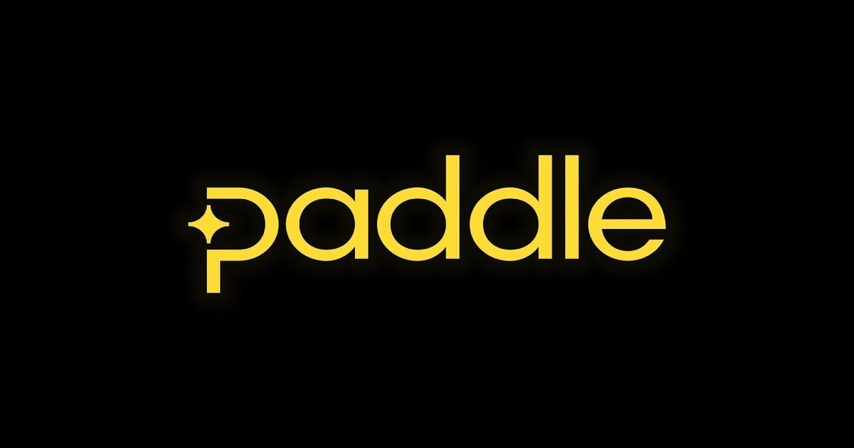 Paddle raises $200m Series D round at unicorn valuation