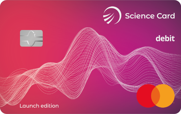 Science Card introduces new debit card offering to help accelerate UK ...