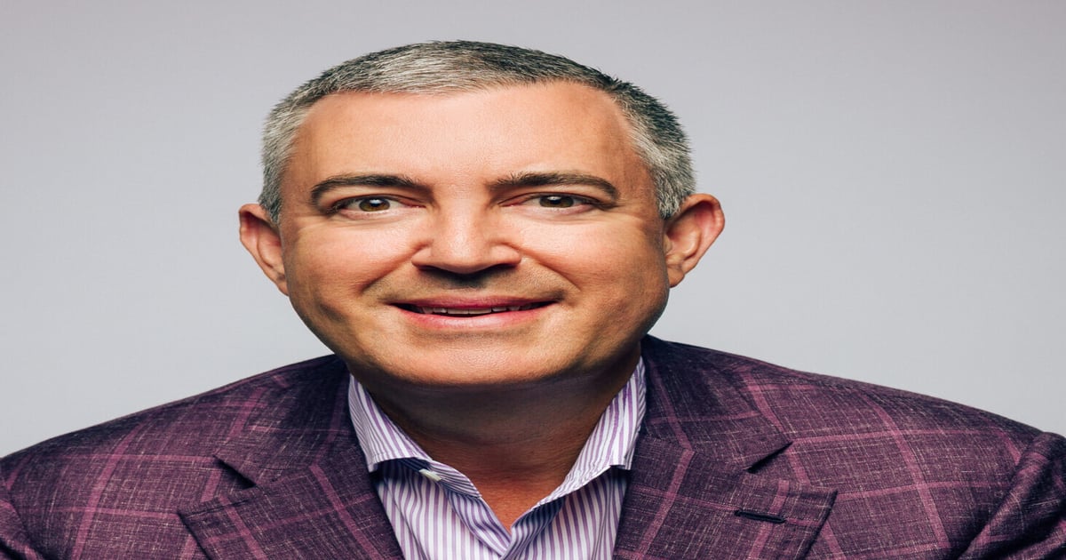Ally Financial CEO Jeffrey Brown to step down