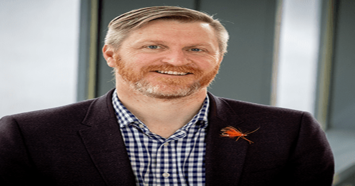 Irish paytech TransferMate promotes product chief Gary Conroy to CEO