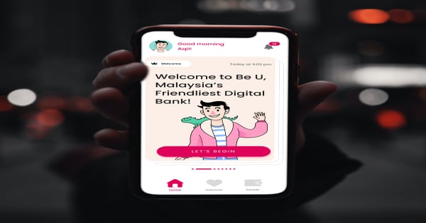 Bank Islam Malaysia Berhad launches new banking app, Be U