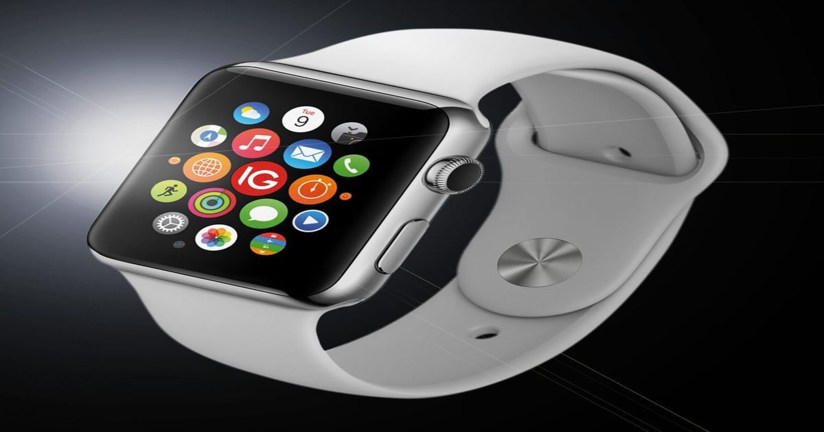 IG launches trading app for Apple Watch