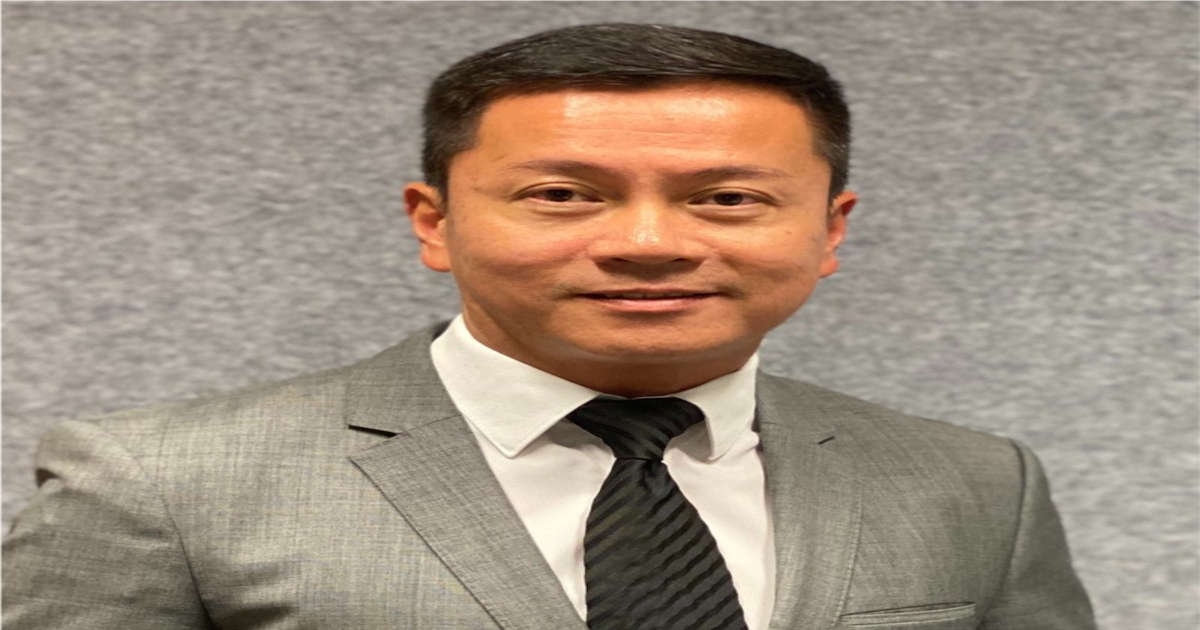 Singapore's M-DAQ promotes Tan Choon Seng to CEO