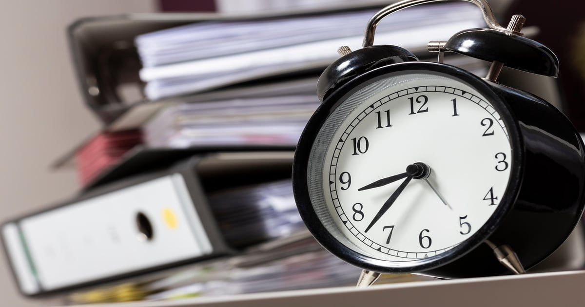 The eight-hour conference call