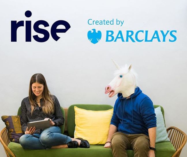 A look inside Barclays’ fintech accelerator Rise
