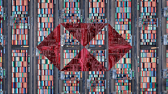 HSBC bids goodbye to loss-making US division as profits move to Asia