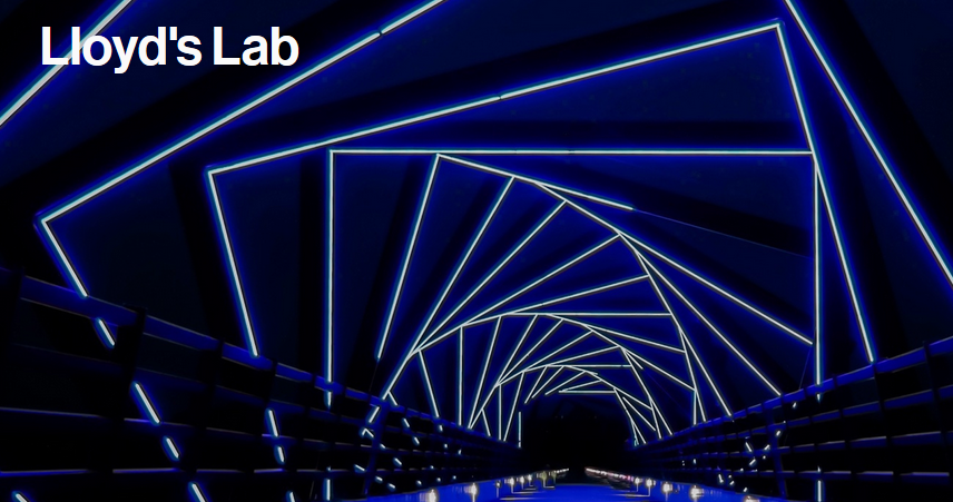 Lloyd’s of London launches lab for insurtech innovation