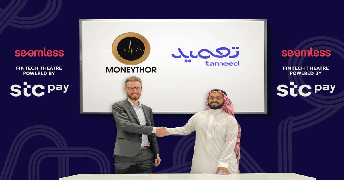 Saudi fintech platform Tameed picks Moneythor for loyalty features