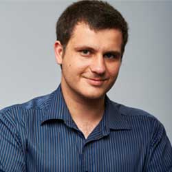 Interview: Codrin Arsene – the power of digital transformation in ...