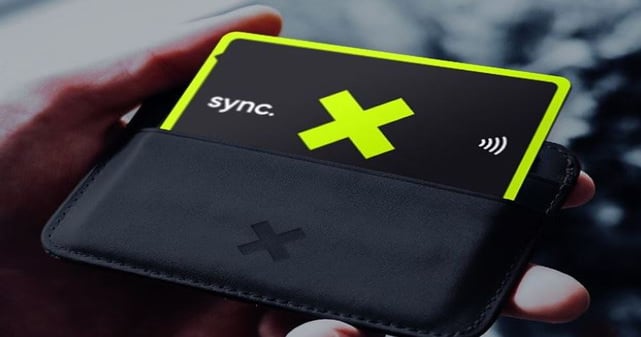 London-based open banking app sync. goes into administration