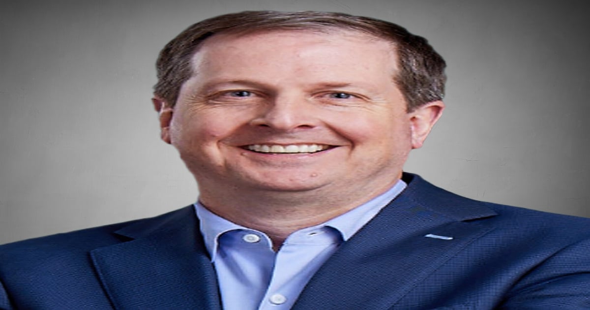 US wealthtech Envestnet hires Chris Todd as new CEO