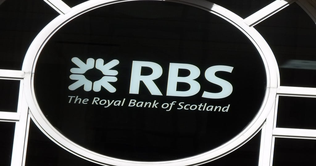 RBS unveils ‘companion card’ to help vulnerable customers during lockdown