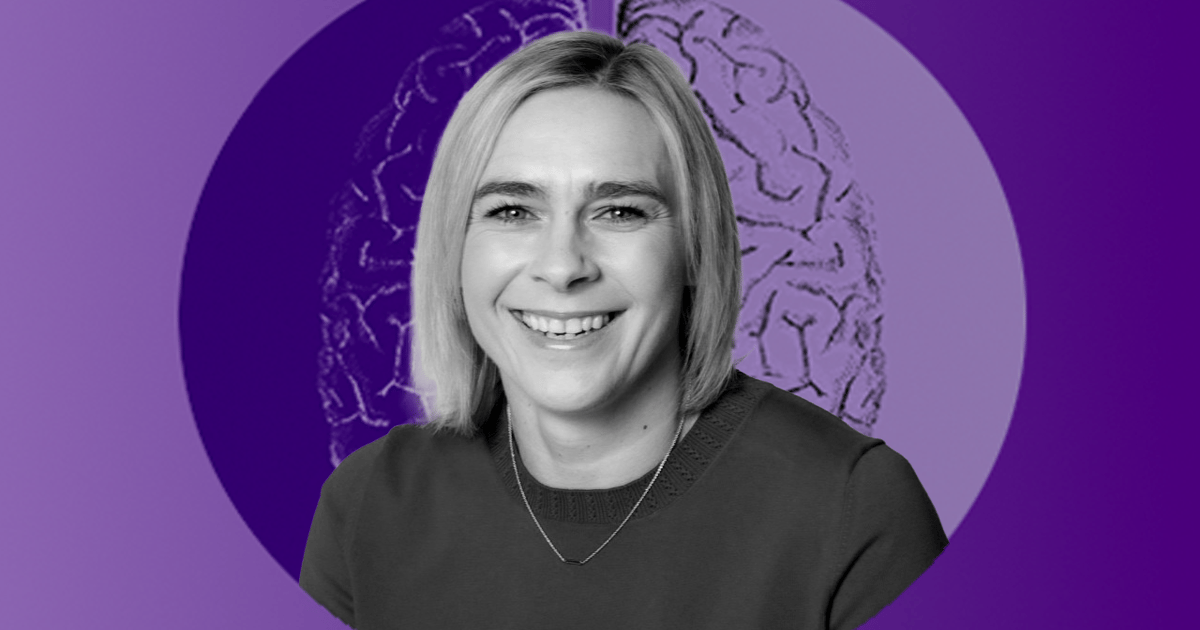 Demystifying financial advice with Helena Wardle