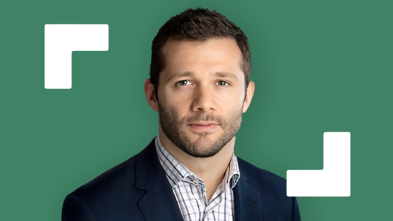 Conferma appoints Currencycloud's Mark Ledsham as CEO