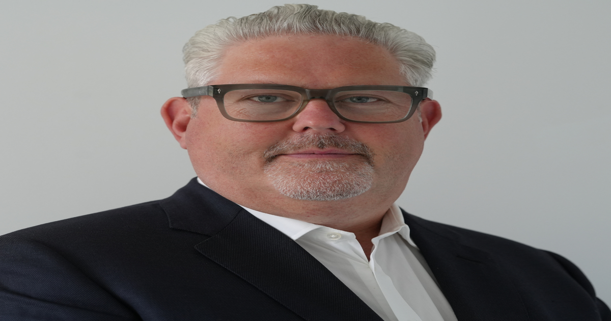 Tandem Bank names Aion's Neil Chandler as new CEO