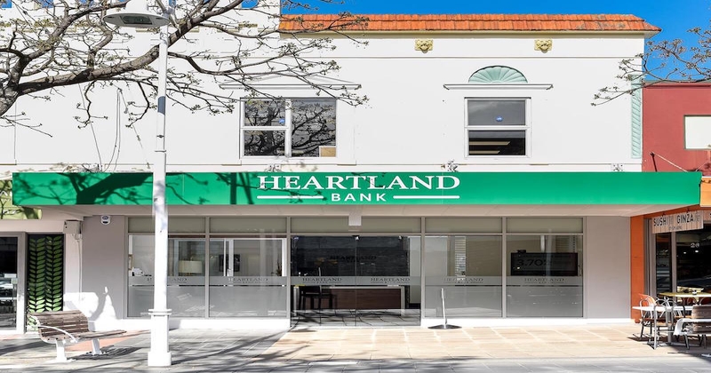 Heartland Bank live with new core banking system, Flexcube from Oracle FSS