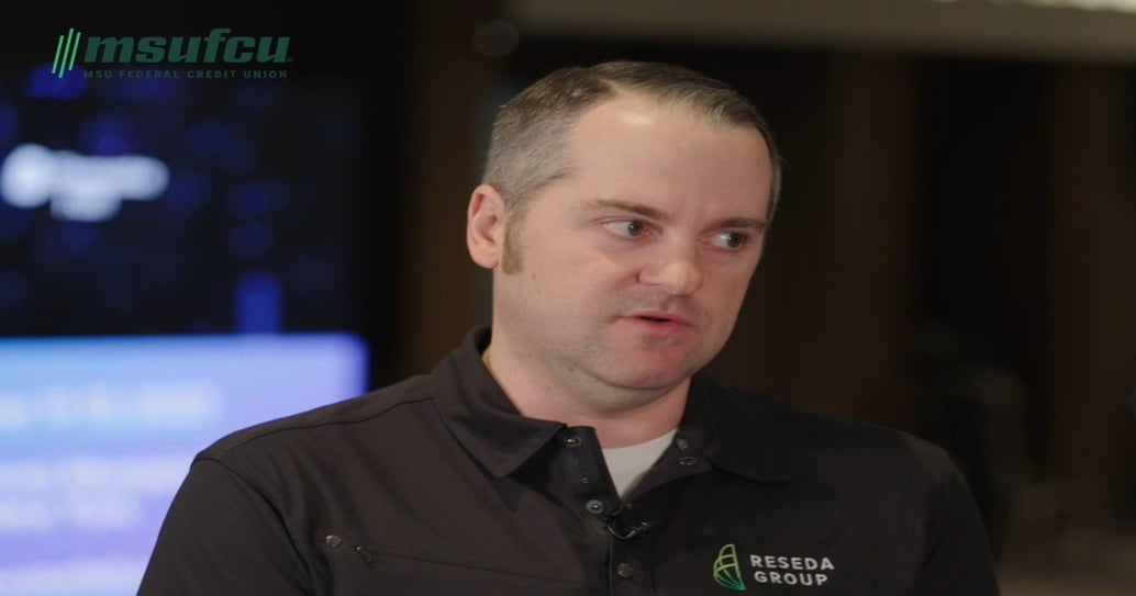 Video: MSUFCU at FinovateSpring 2023 – Boosting financial inclusion in ...