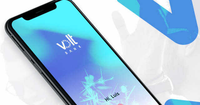 Volt prepares for Australian open banking with Temenos