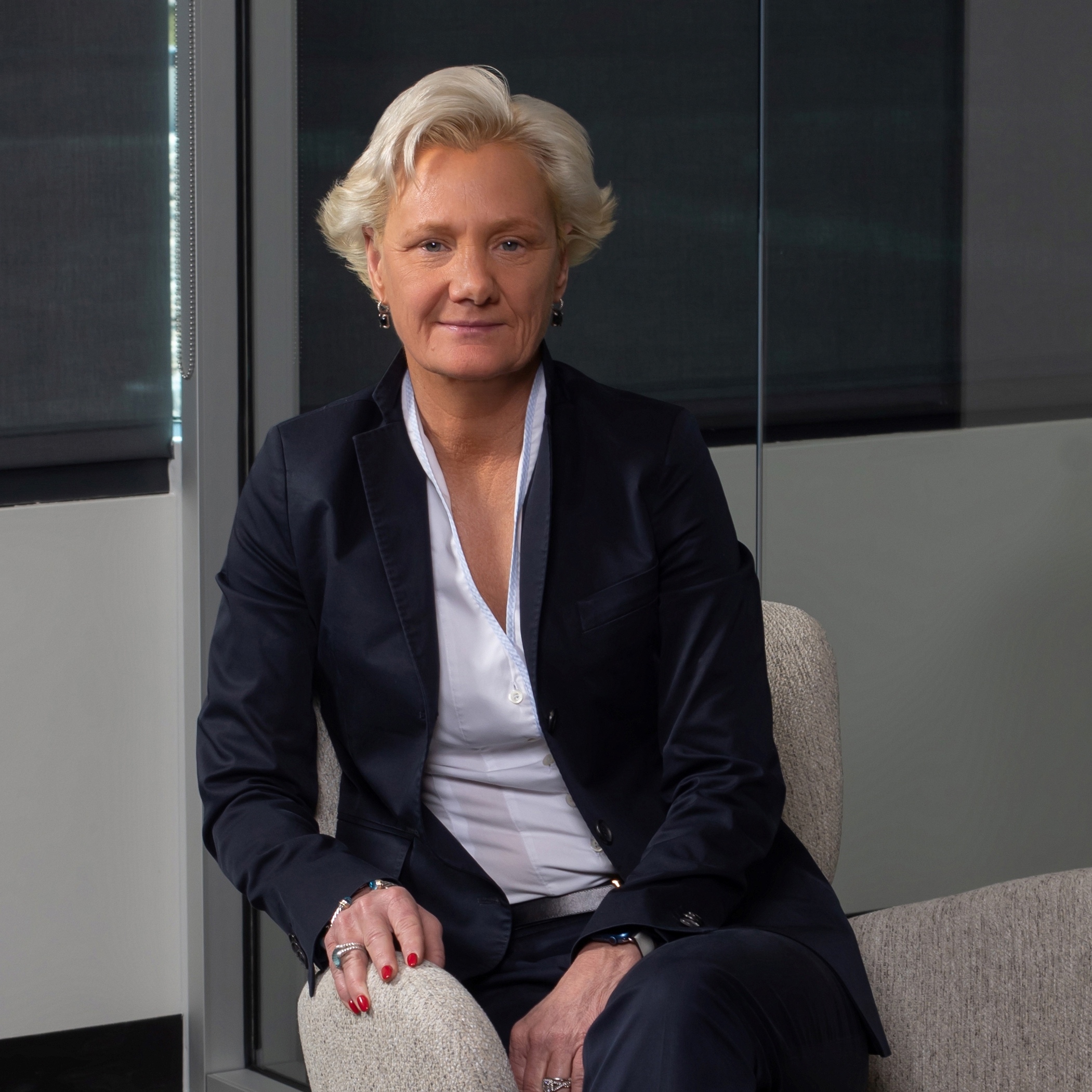 CSI names former Transact + CBORD head Nancy Langer as new CEO