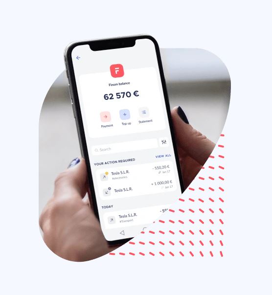 Finom raises €10m in pre-Series A investment to expand in Europe