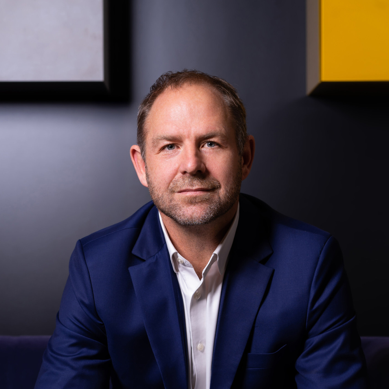 Neil Budd appointed Finshape CEO