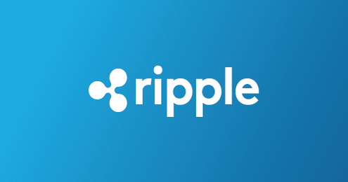 Infographic: history of Ripple coin
