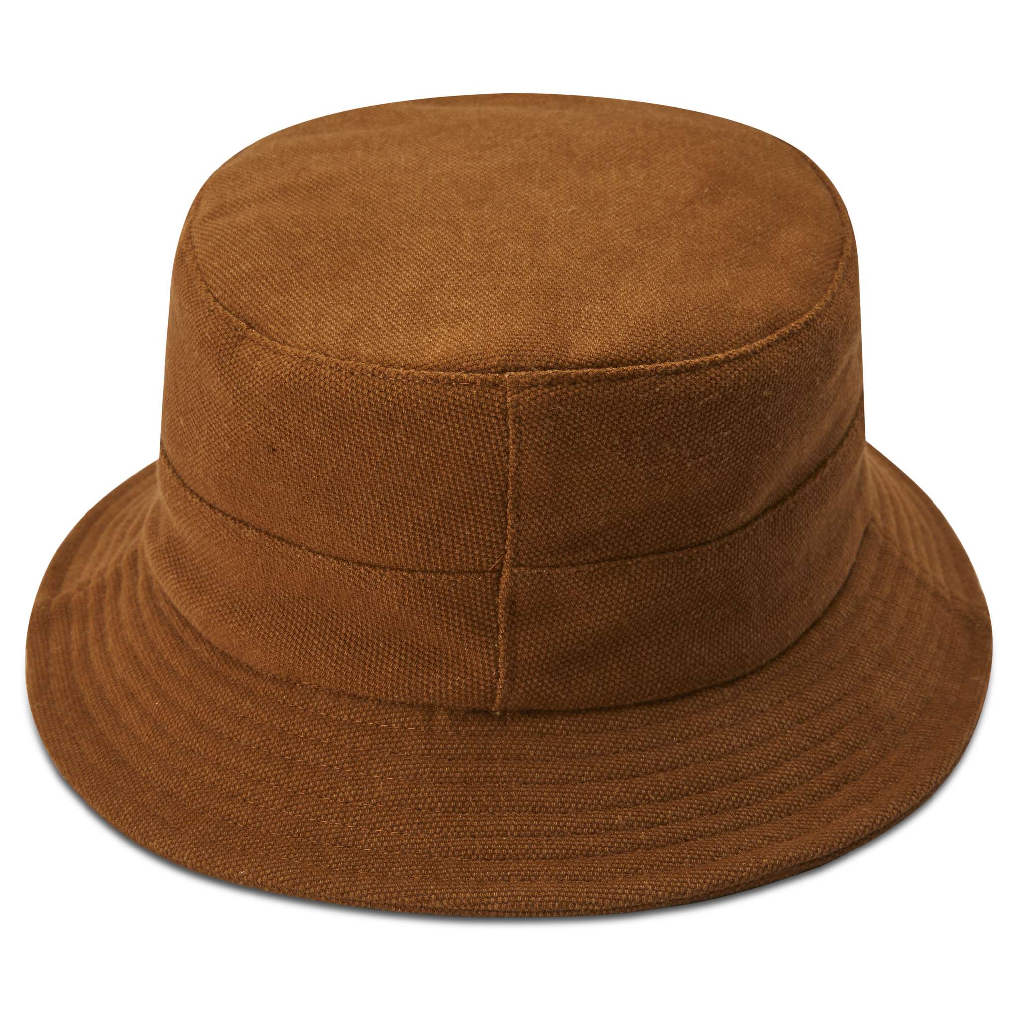 Moda | Chocolate Brown Bucket Hat | In stock! | Fawler