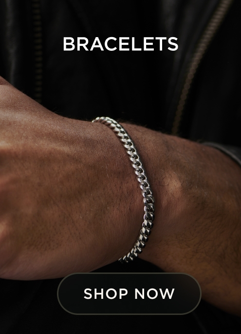 Accessories & jewellery for men - Trendhim.co.uk