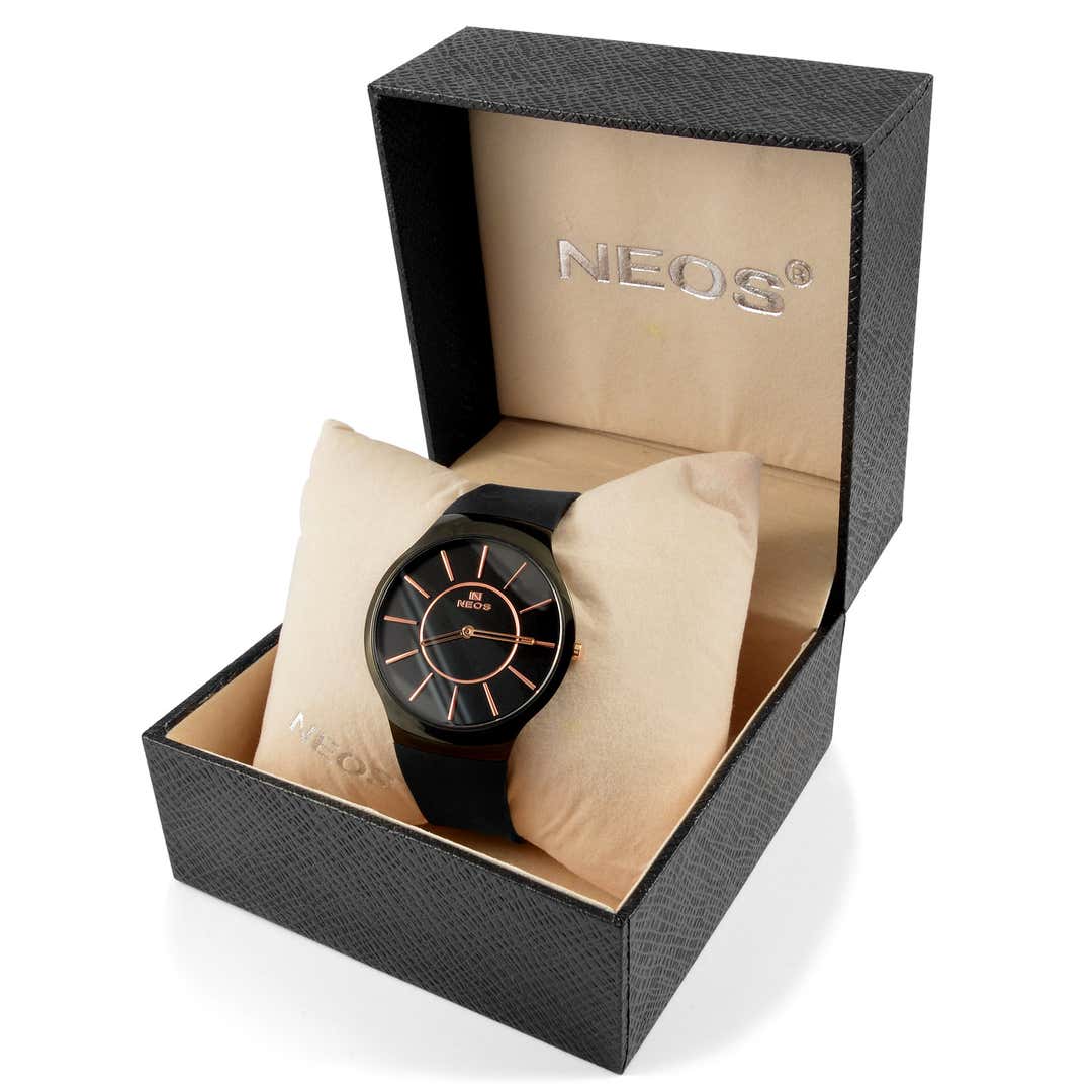 Adrian Sapphire Watch | NEOS | Free shipping