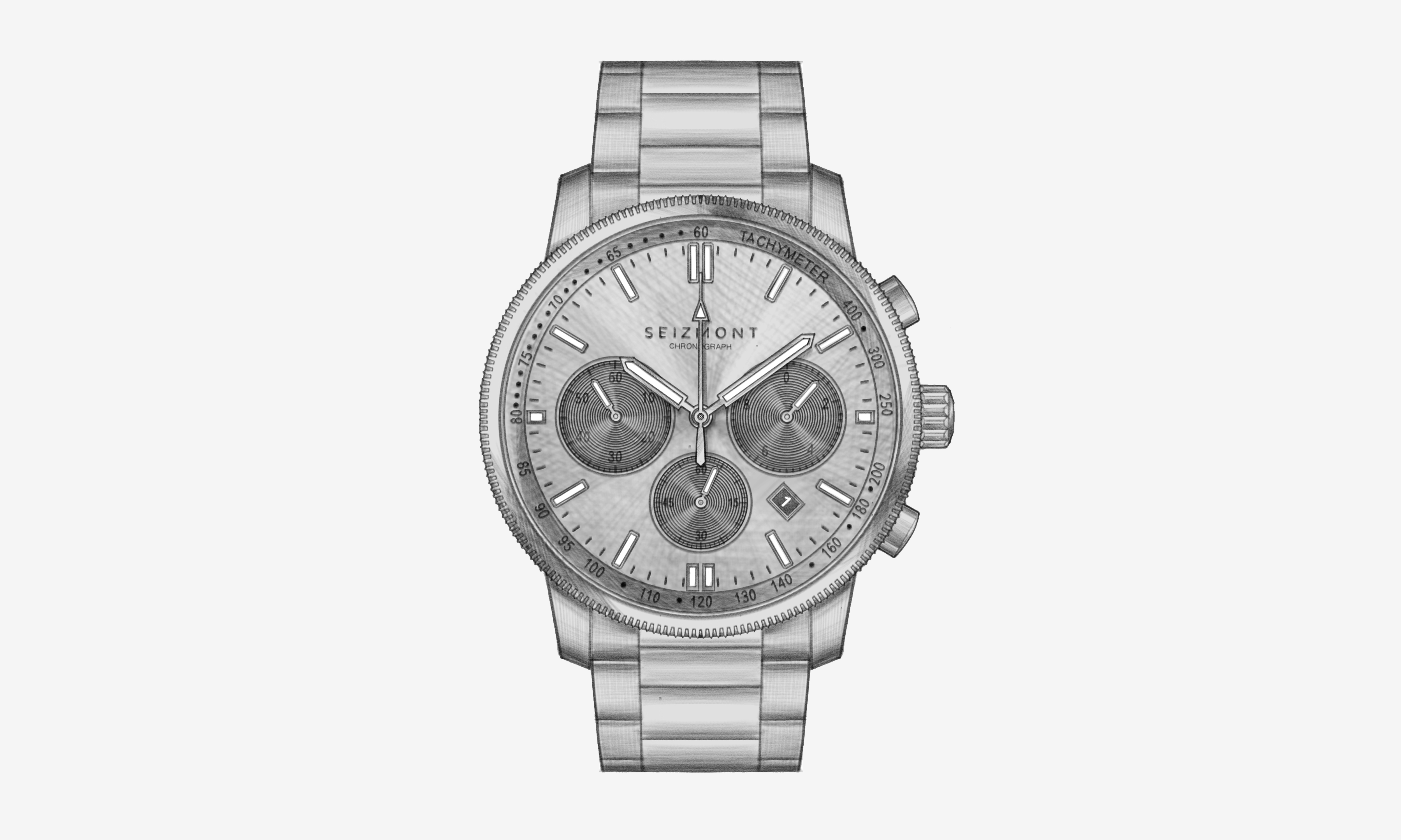 Manual de instrucciones para los relojes Chronum