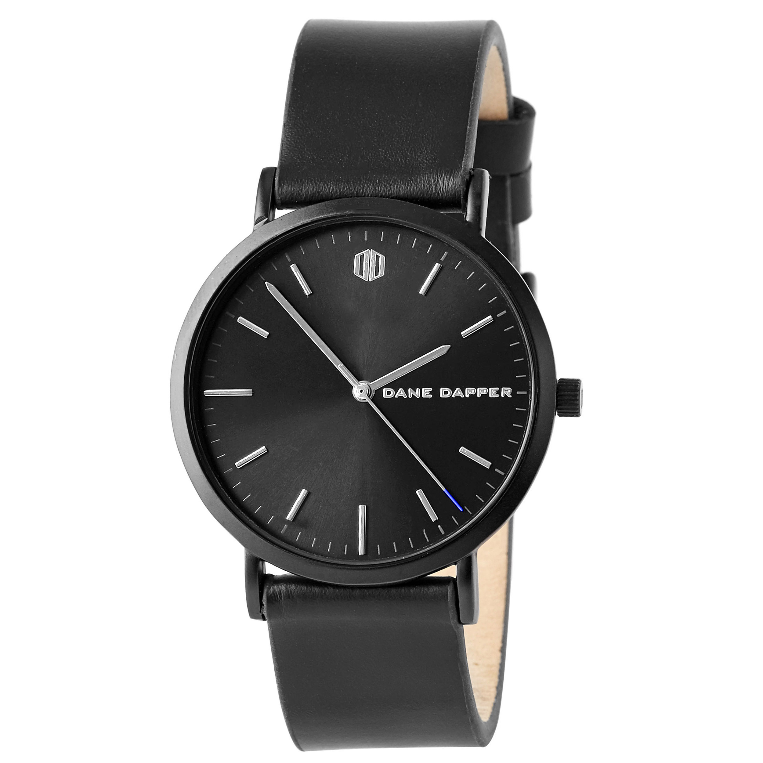 Black William Watch | In stock! | Apothecary87