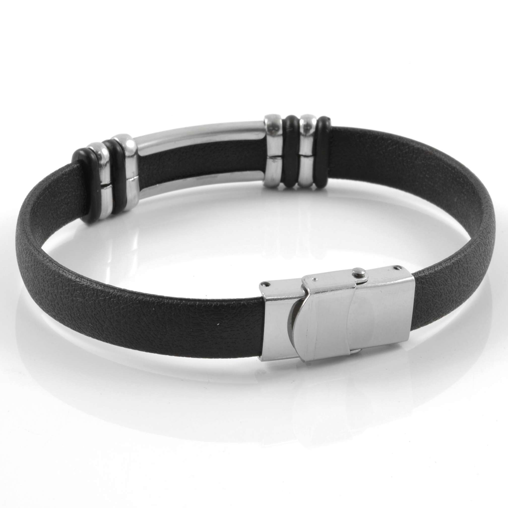 Rubber Cross Bracelet In Stock Fort Tempus rubber-cross-bracelet-in-stock-fort-tempus