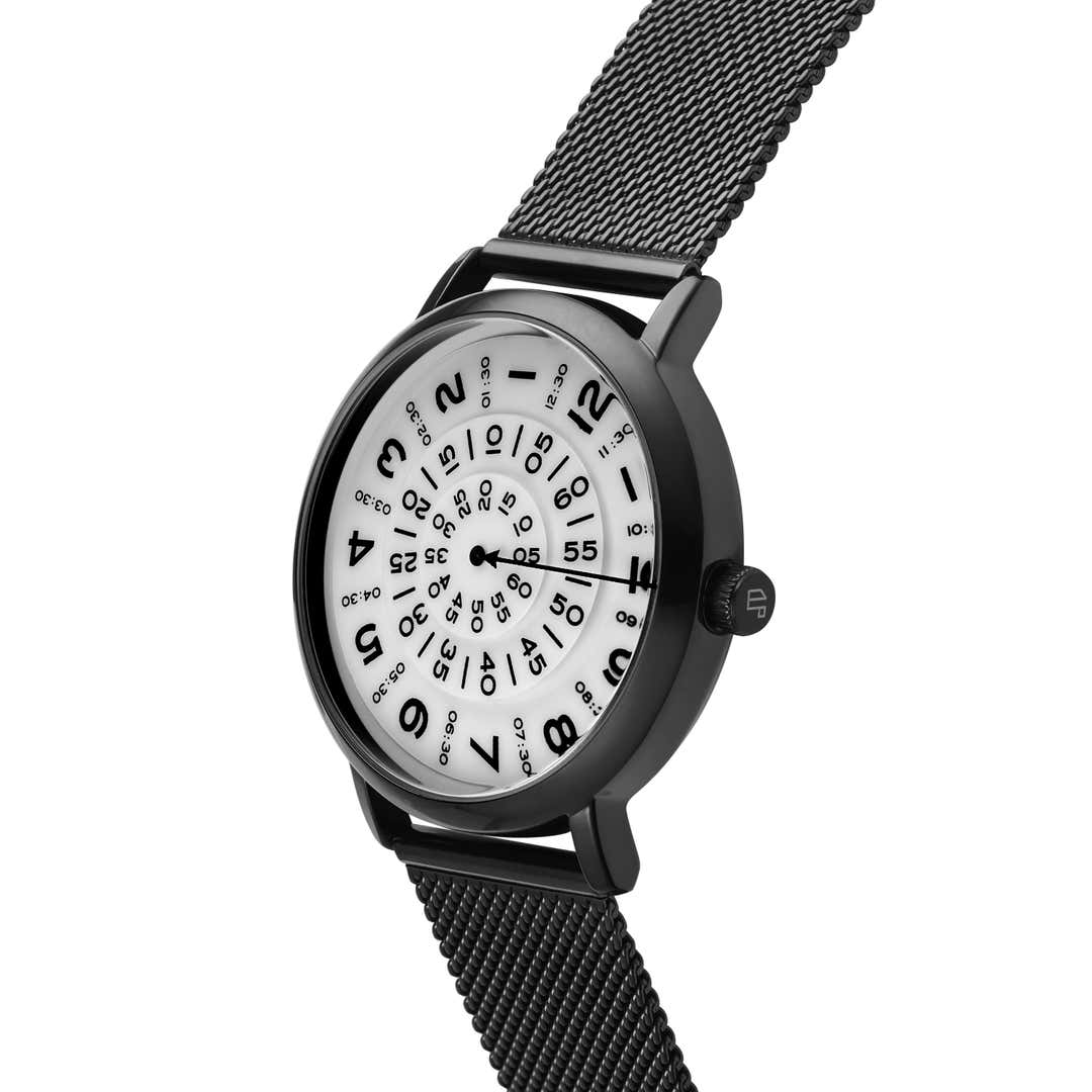 Shane Ambitio Watch | Seizmont | Free shipping