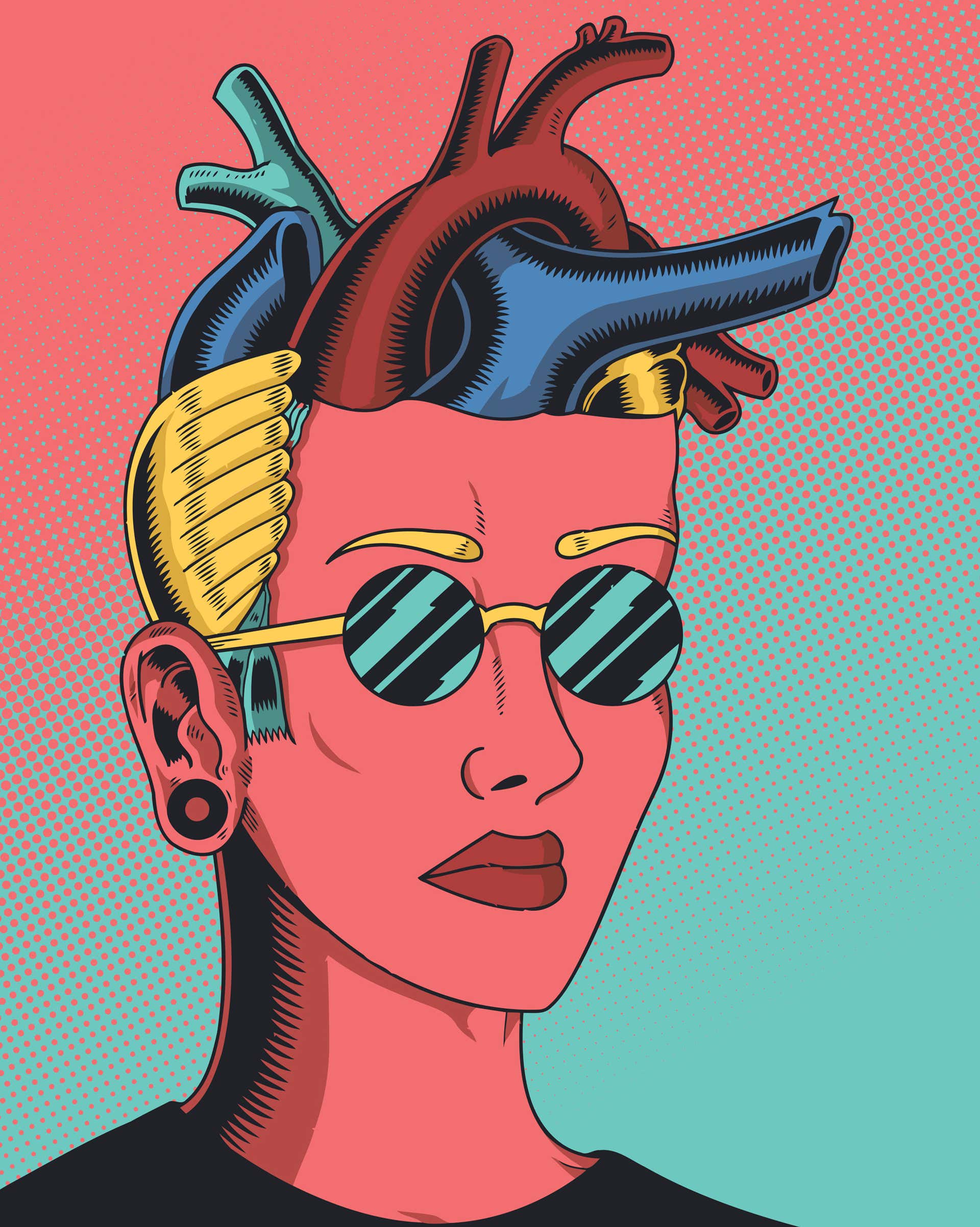 The New Age Collection