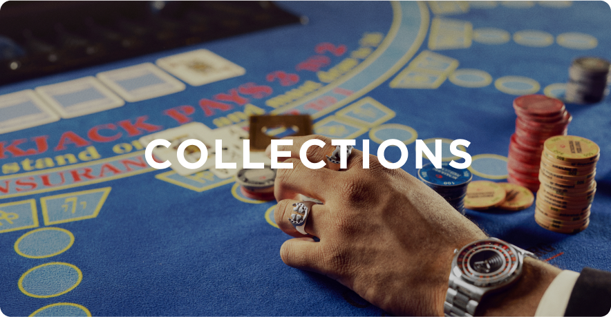 7 Essential Rules for Matching Men’s Accessories