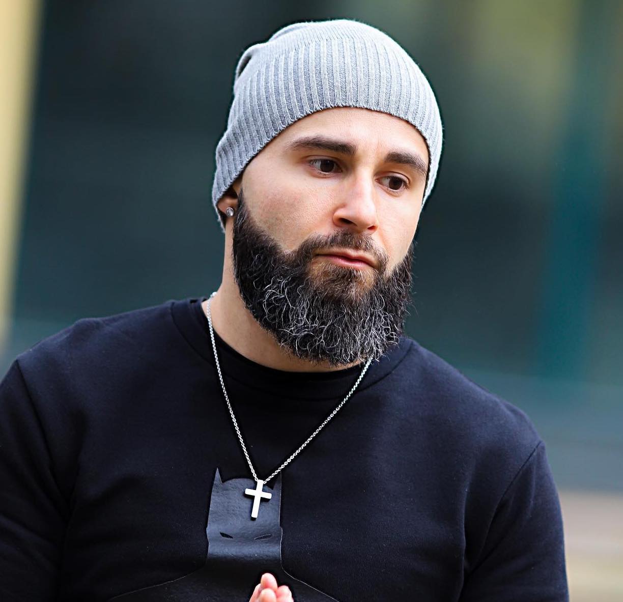 Sønnens Sorte Kors | Lucleon | 365 dages returpolitik