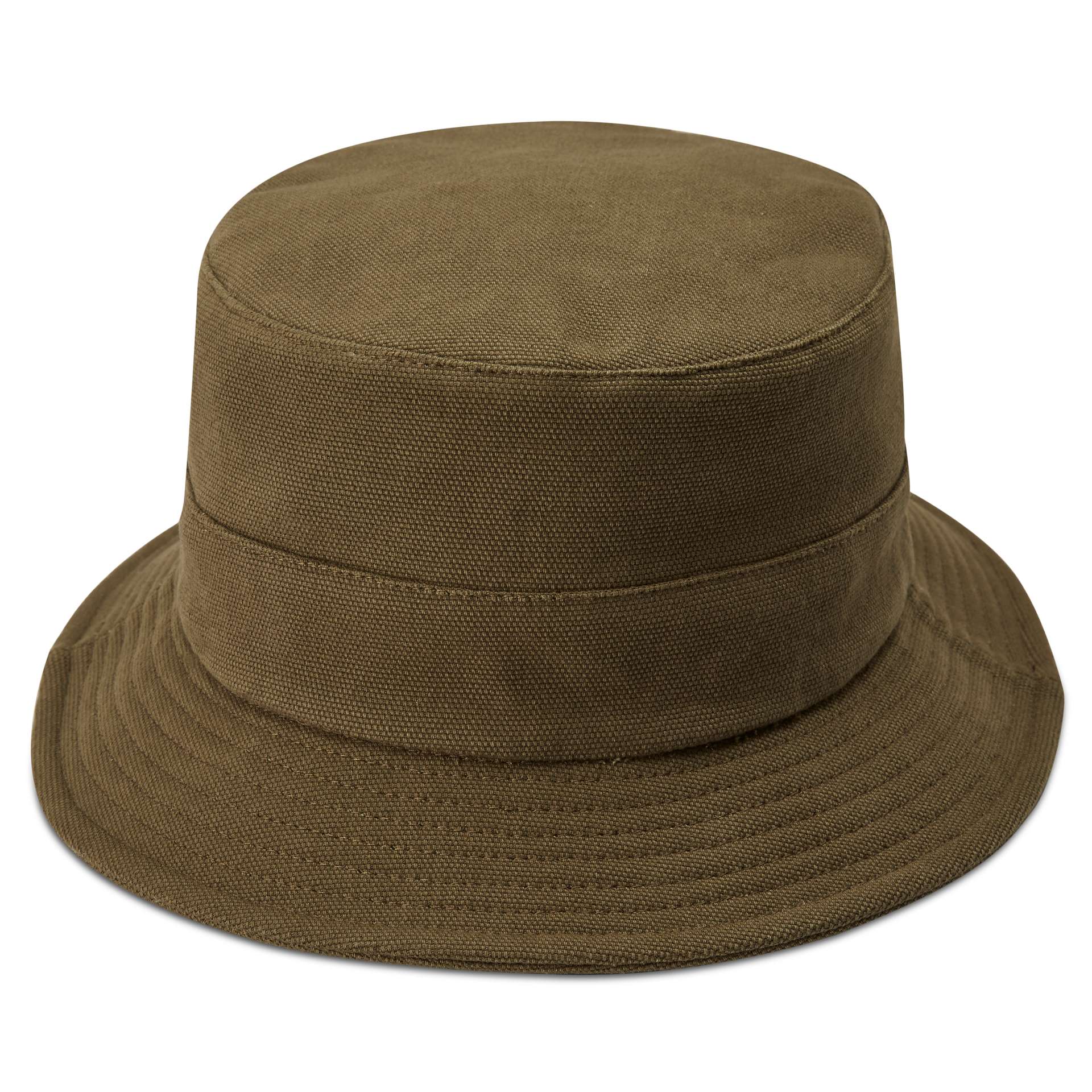 Moda | Olive Green Bucket Hat | In stock! | Fawler