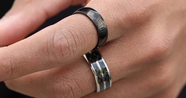 Men's Rings - Your Ultimate Guide