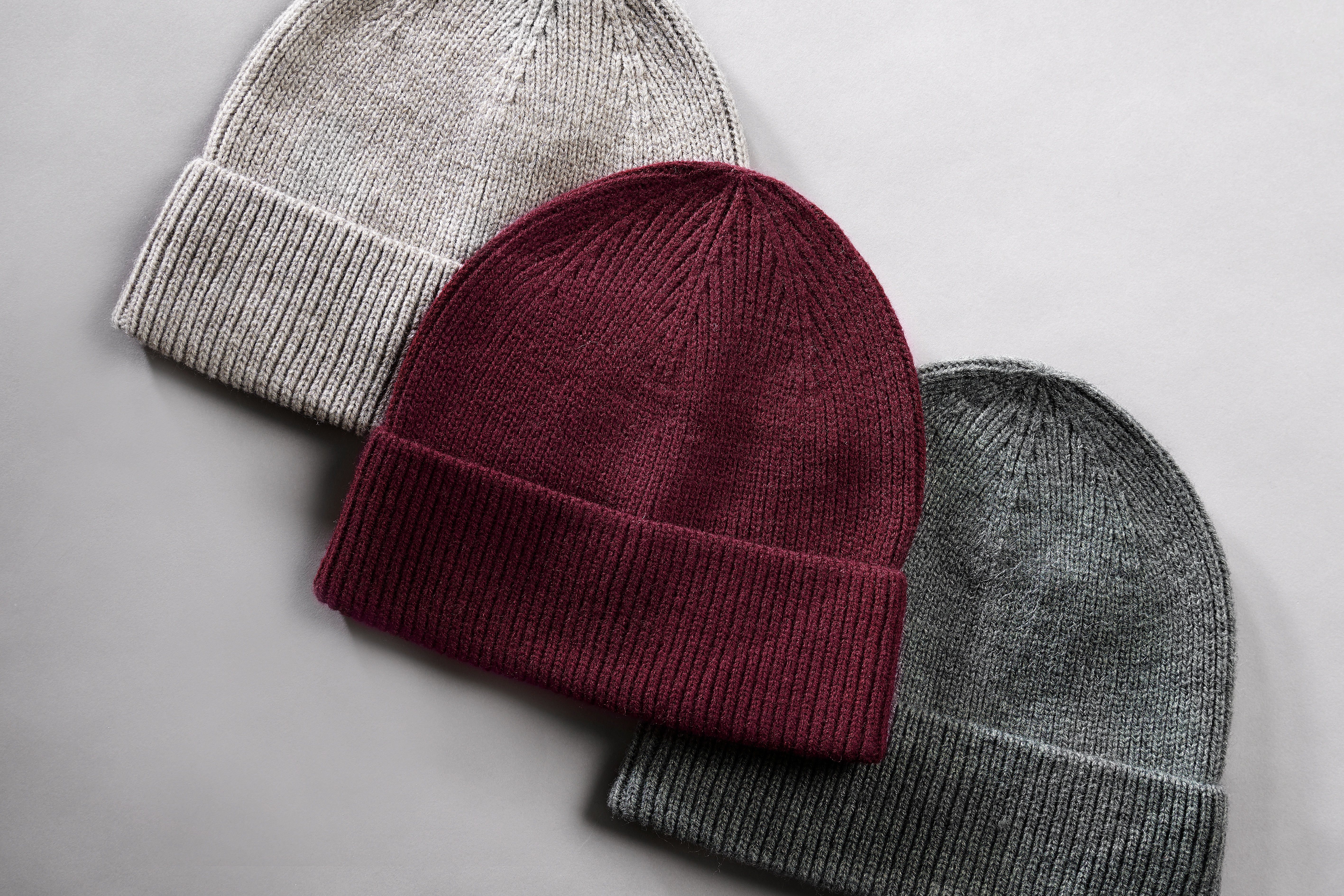 How to Wash Your Beanie