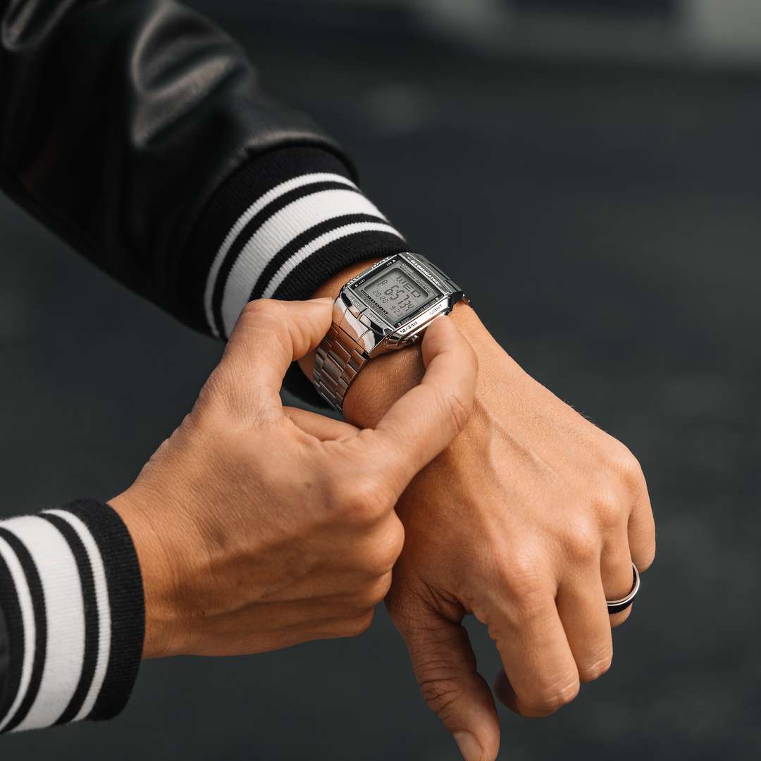 Reloj retro multifunción | Casio | Envío gratis