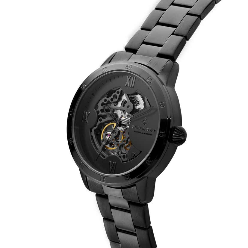Dennis Dante Watch V1 | Seizmont | Free shipping over $75
