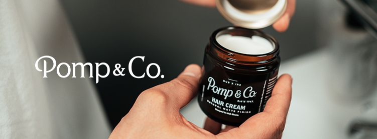 Pomp & Co