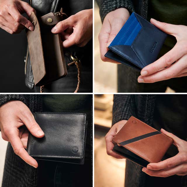 Guía completa de accesorios para hombre