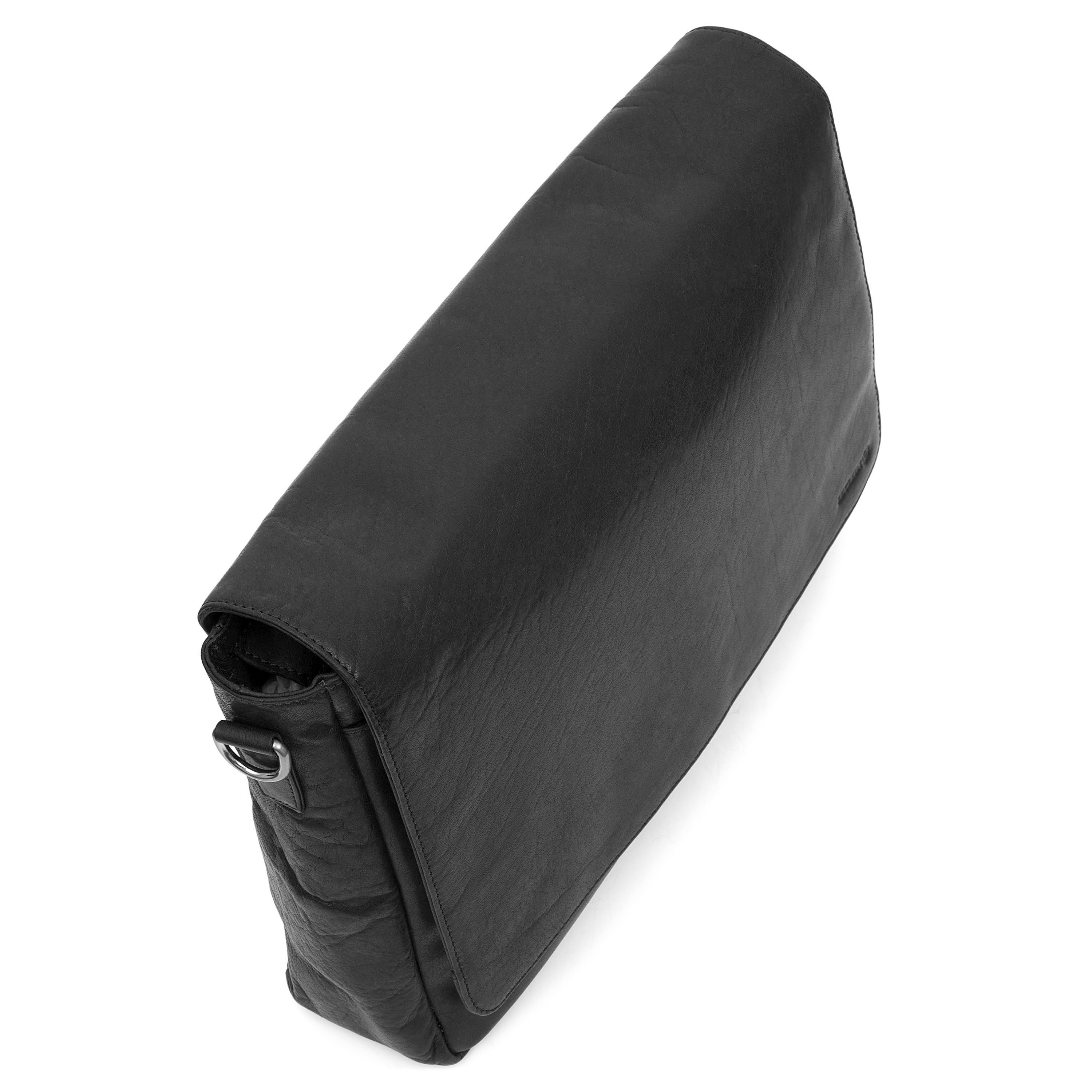 montreal-black-leather-messenger-bag-in-stock-lucleon