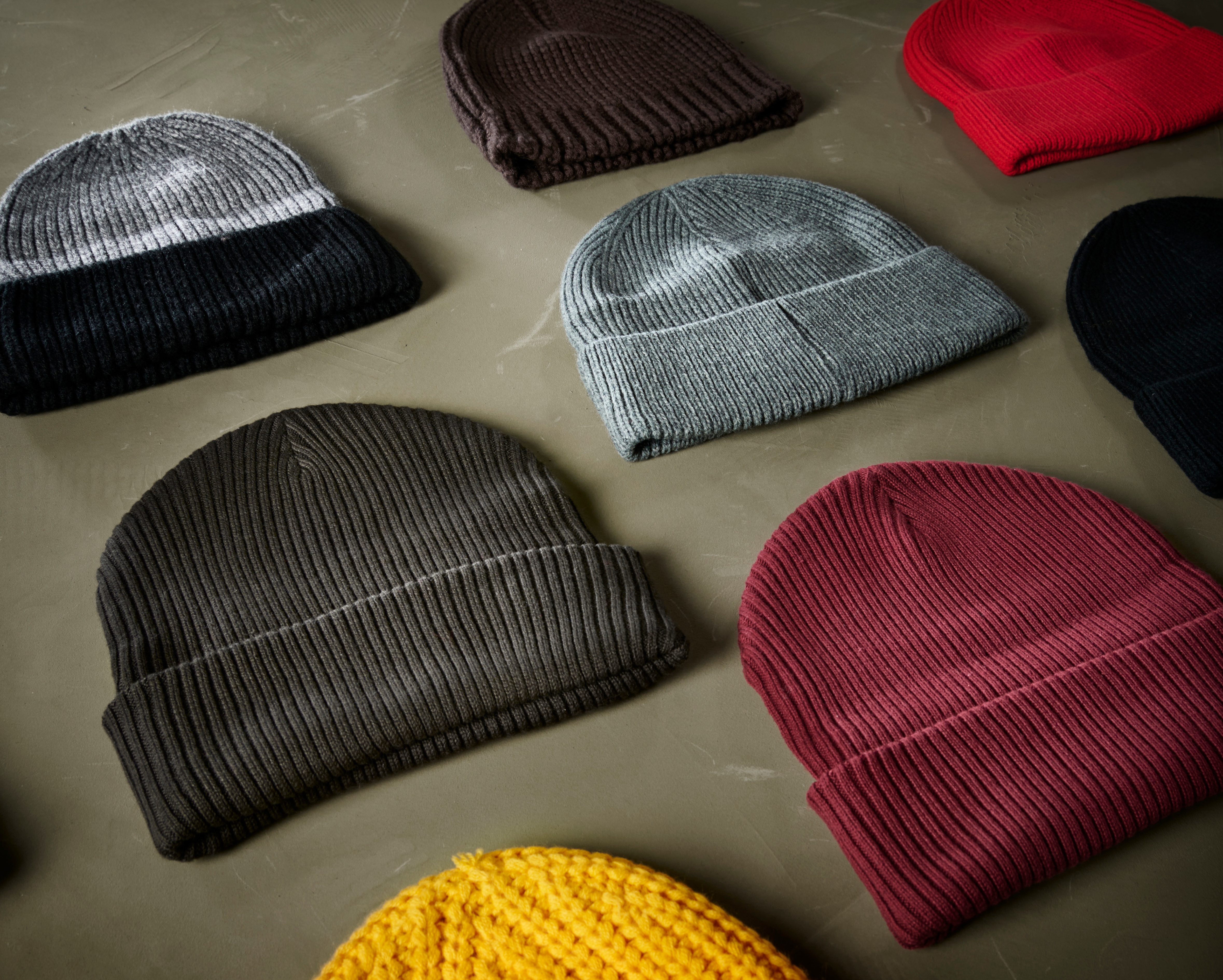 How to Wear a Beanie: The Ultimate Guide for Men