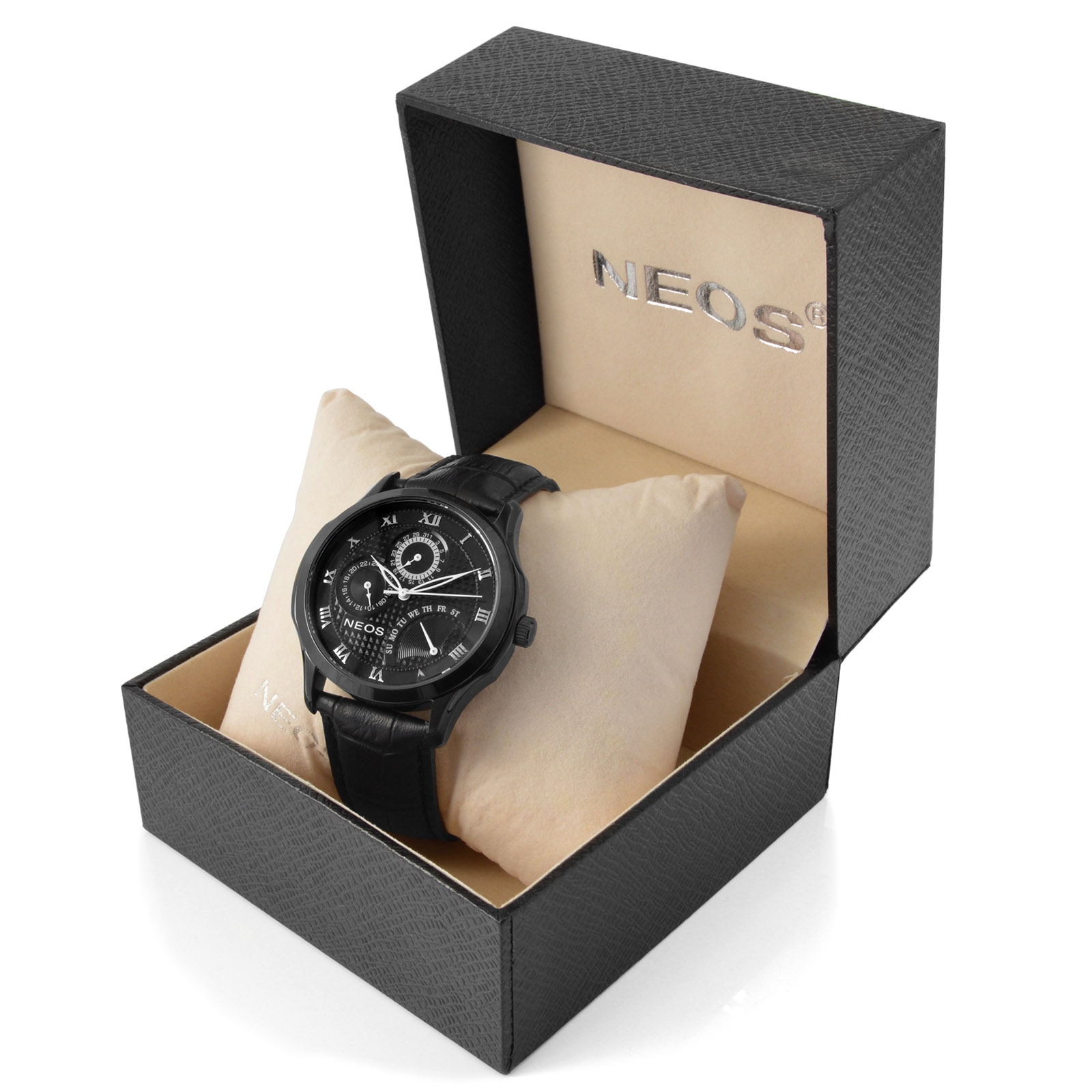 Cooper Sapphire Watch | NEOS | Free shipping