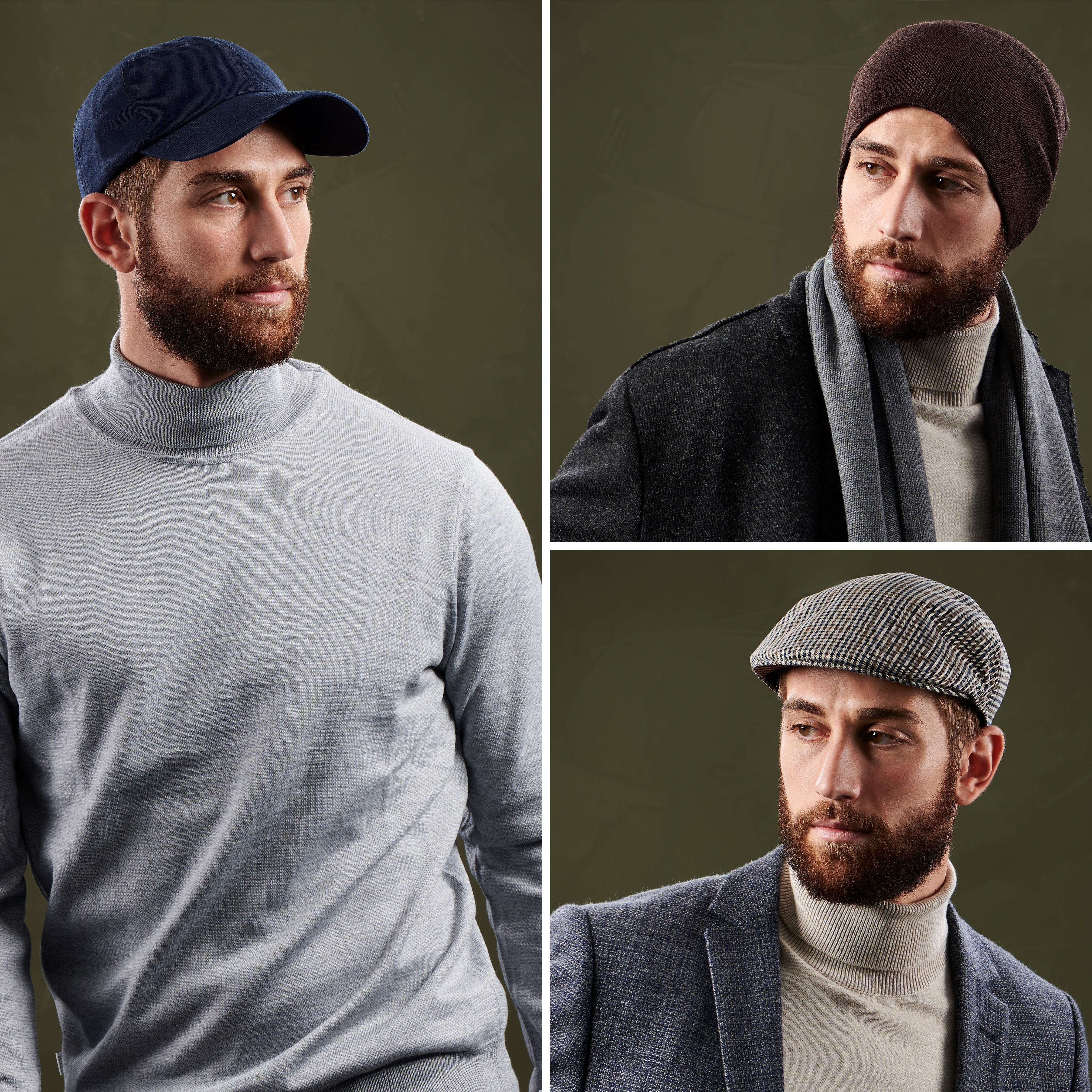 The Ultimate Guide to Accessories for Men