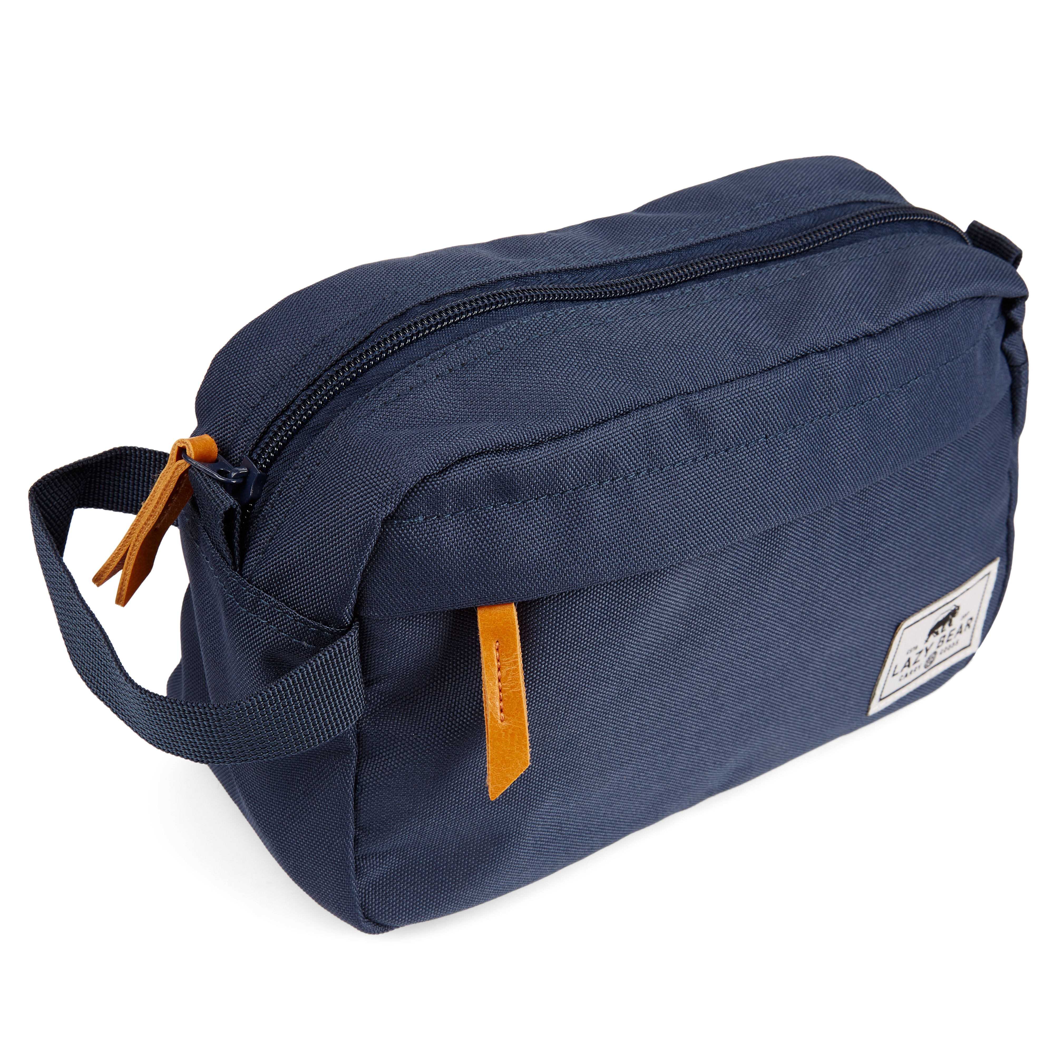 Neceser azul marino Liam | ¡En stock! | Lazy Bear