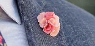 The Lapel Pin - Your Ultimate Guide