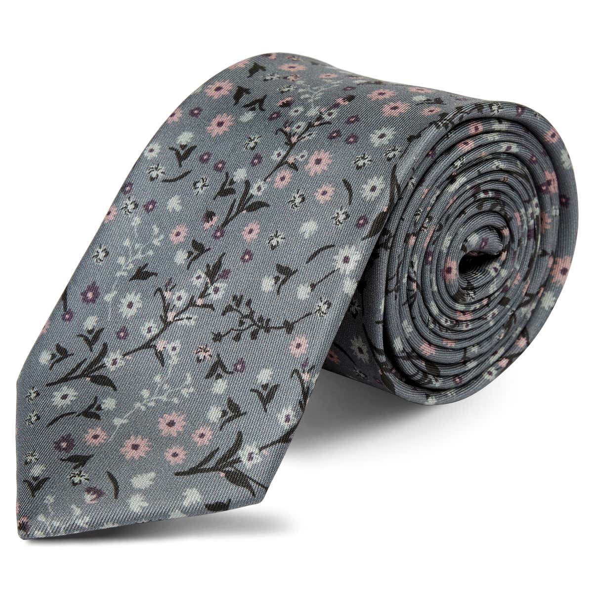 Brodie Silk Boho Tie | In stock! | Bohemian Revolt